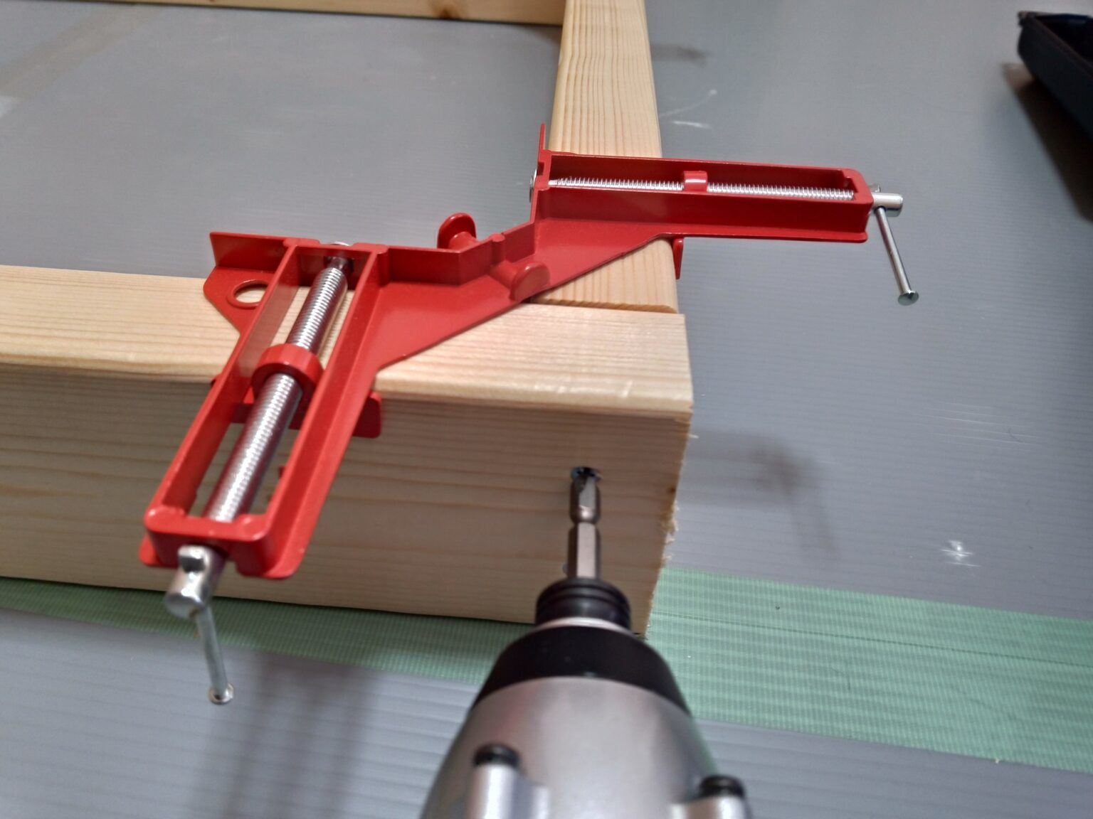 【平面図あり】カフェ板と2×4でソファーをDIY【作り方を紹介】 - YOYAN BLOG