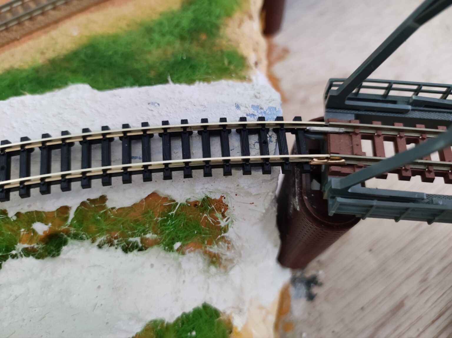 【Nゲージ】KATOフレキシブルレールの使い方【5つの手順を解説】 - YOYAN BLOG