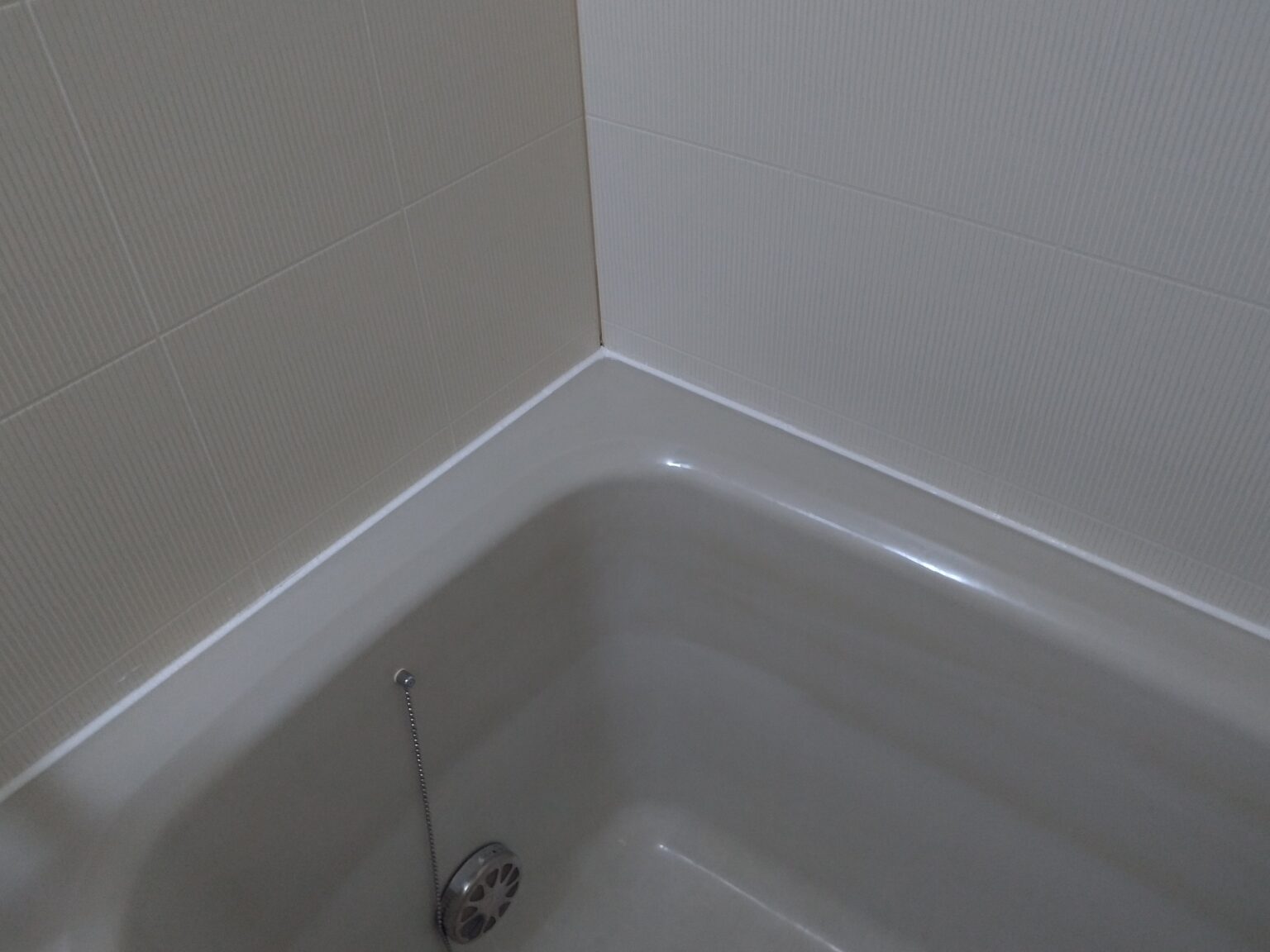 【簡単DIY】風呂コーキング打ち直しのやり方ー自分でやってみた！ - YOYAN BLOG