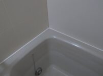 【簡単DIY】風呂コーキング打ち直しのやり方ー自分でやってみた！ - YOYAN BLOG