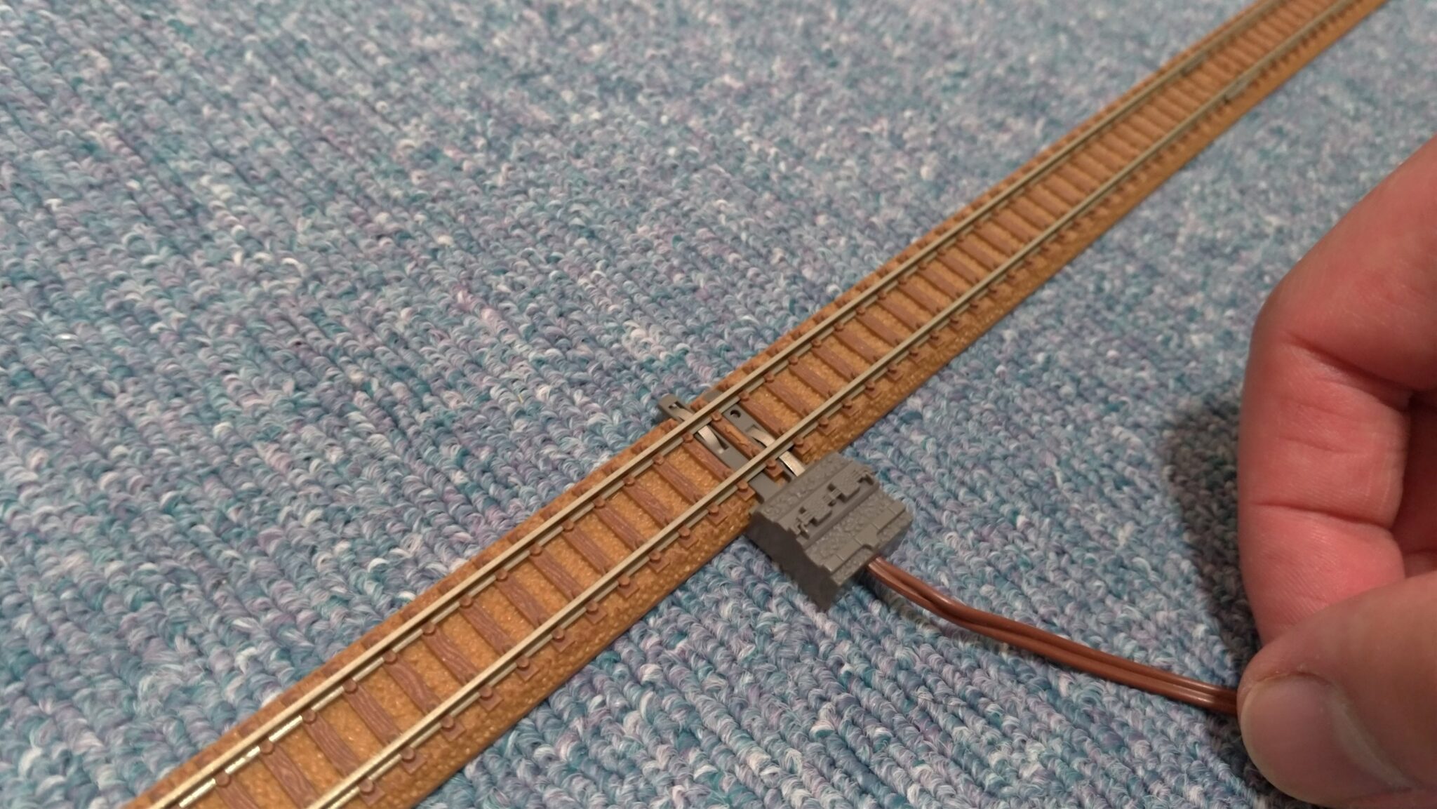 初心者が鉄道模型始めるならNゲージがおすすめ！一畳サイズで丁度いい - YOYAN BLOG