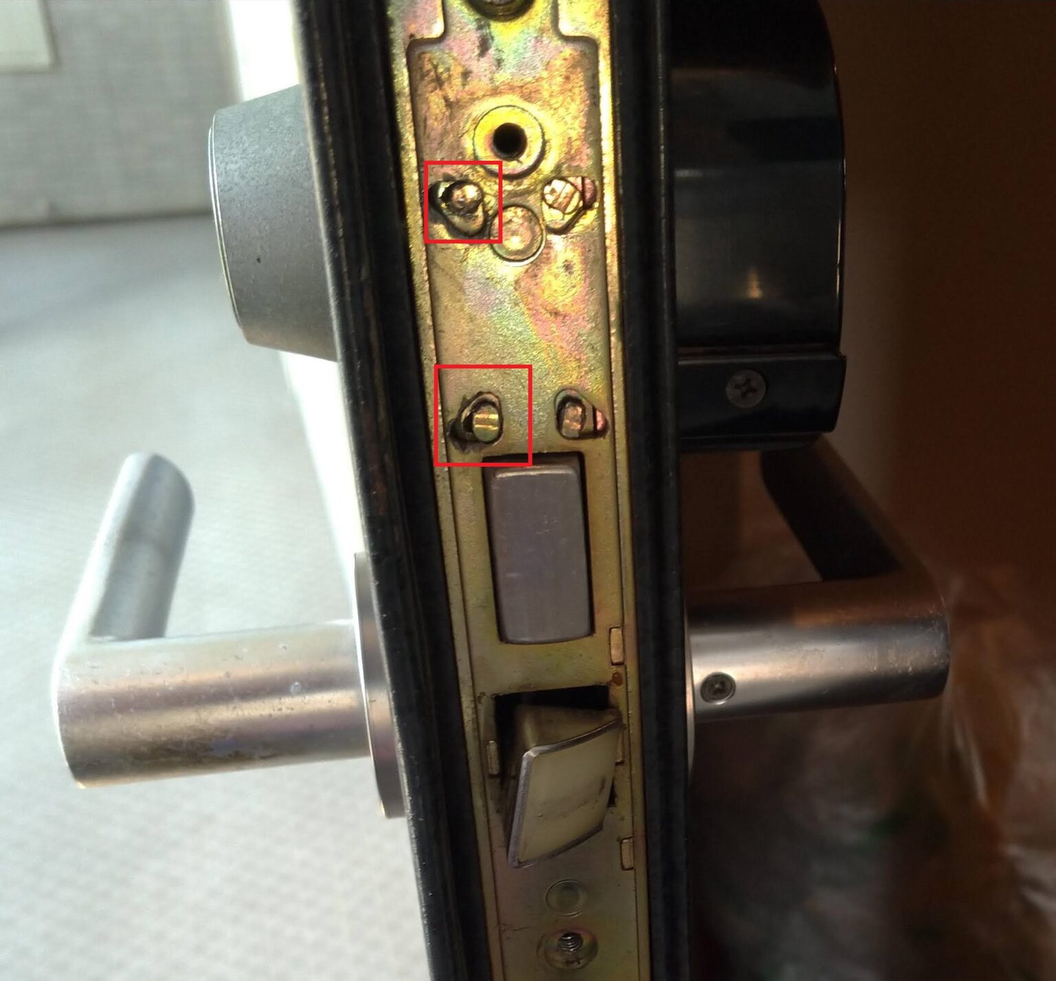 【鍵交換】MIWA LAMAシリンダー交換を自分でやってみた - YOYAN BLOG