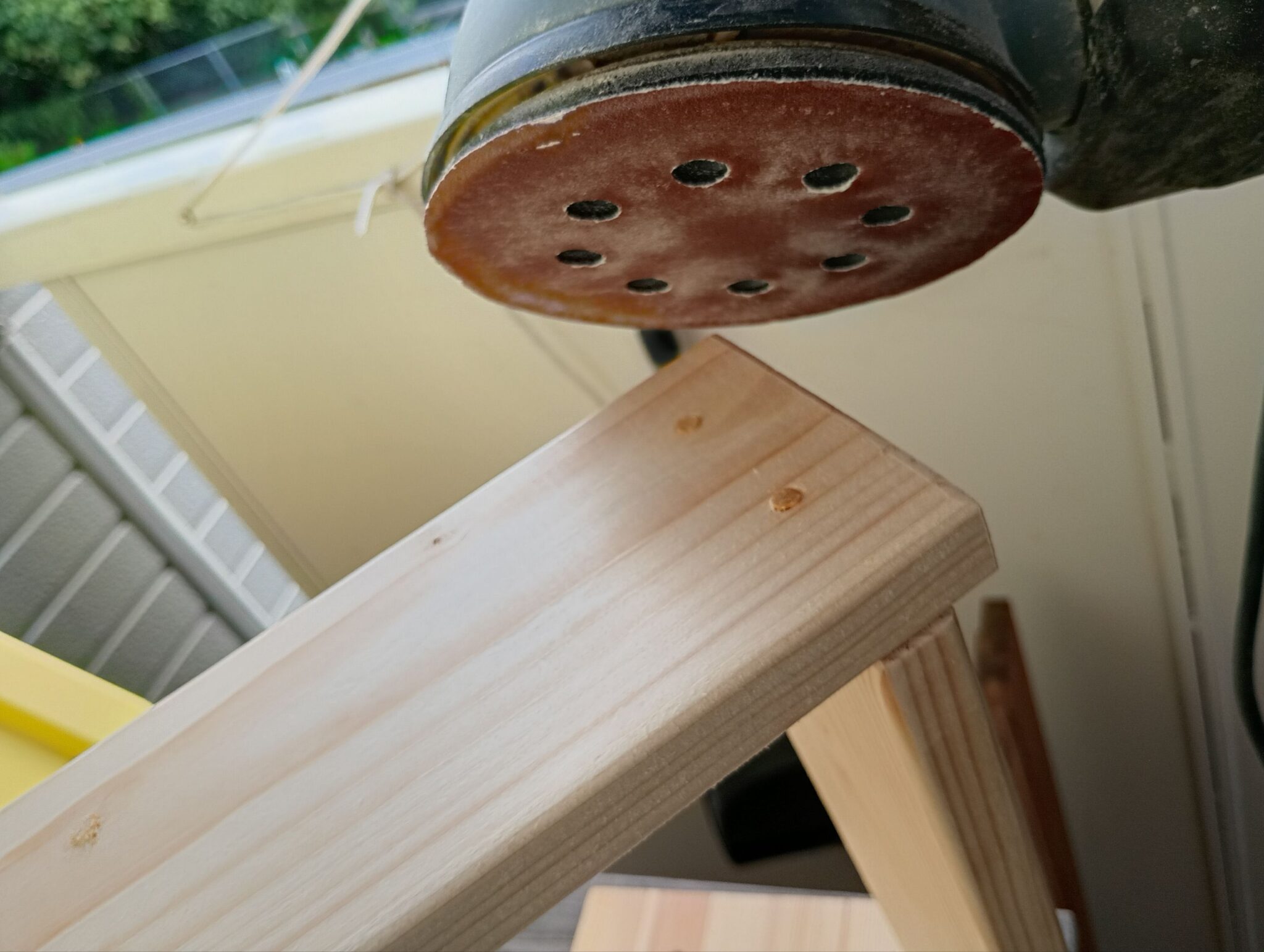 【簡単DIY】スパイスラック（調味料ラック）をワンバイ材で作った - YOYAN BLOG